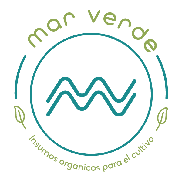 Mar Verde - Insumos y Accesorios para el Cultivo